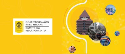 DRRC UI – Disaster Risk Reduction Center Universitas Indonesia