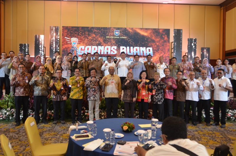 DRRC UI - Disaster Risk Reduction Center Universitas Indonesia