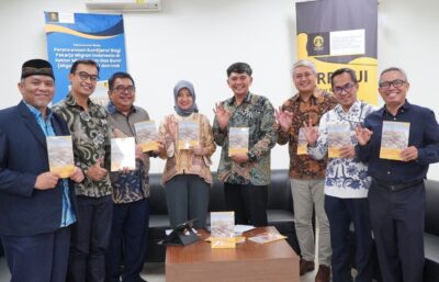 DRRC UI – Disarter Risk Reduction Center Universitas Indonesia
